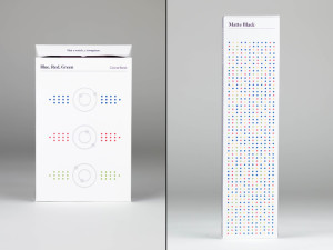 » Loop watch packaging by Sam Bumbalo