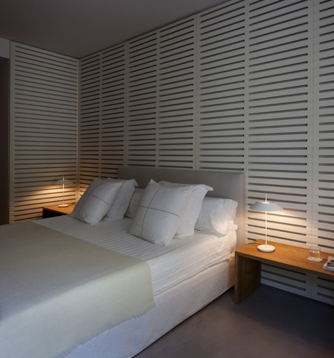 » MAYFAIR light collection by Vibia