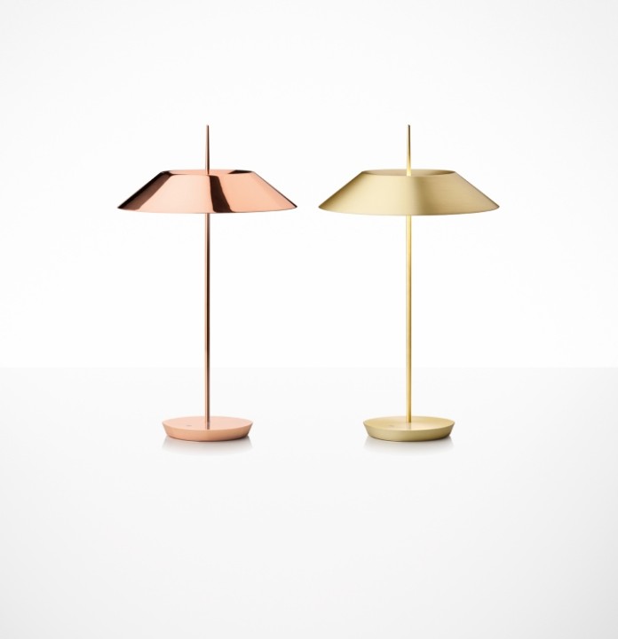 » MAYFAIR light collection by Vibia