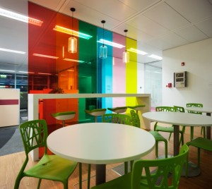 » Reckitt Benckiser North Asia and China HQ office by David Ho Design ...
