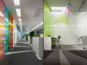 » Reckitt Benckiser North Asia and China HQ office by David Ho Design ...