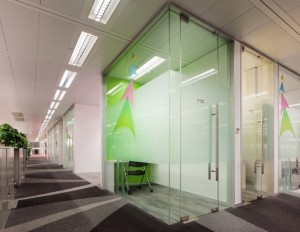 » Reckitt Benckiser North Asia and China HQ office by David Ho Design ...