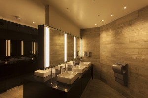 » Virgin Active lighting by Hoare Lea Lighting, London – UK