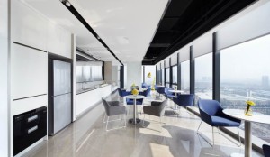 » Midea Property Headquarters by C&C DESIGN, Foshan – China