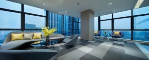 » Midea Property Headquarters by C&C DESIGN, Foshan – China