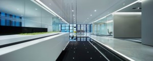 » Midea Property Headquarters by C&C DESIGN, Foshan – China