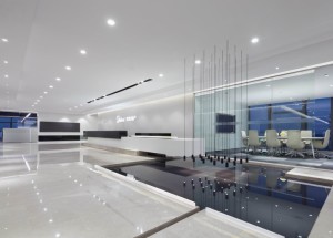 » Midea Property Headquarters by C&C DESIGN, Foshan – China