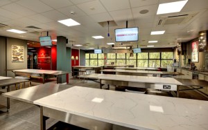 » Real Good Food Development Centre by Studio 48 London, Liverpool – UK