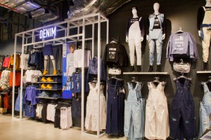 » The Fix store by TDC&Co, Cape Town – South Africa