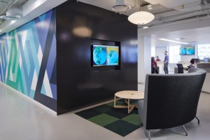 » Avant Offices by Eastlake Studio, Chicago – Illinois