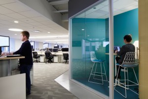 » Avant Offices by Eastlake Studio, Chicago – Illinois