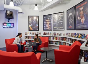 » Avant Offices by Eastlake Studio, Chicago – Illinois