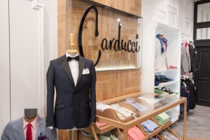 » Carducci store by Aidan Bennetts Designs, Cape Town – South Africa