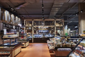 » Checkers Hyper supermarket by TDC&Co., Midrand – South Africa