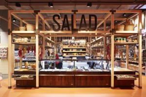 » Checkers Hyper supermarket by TDC&Co., Midrand – South Africa