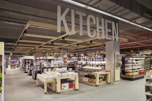 » Checkers Hyper supermarket by TDC&Co., Midrand – South Africa
