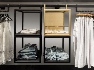 » Couturist store by Cutler, Vancouver – Canada