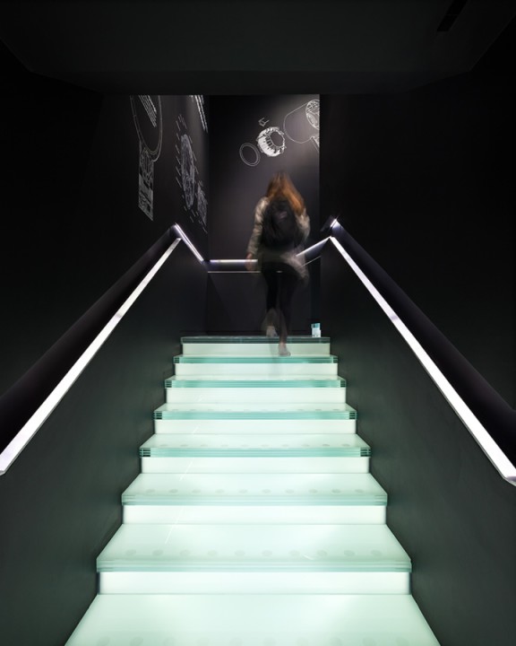 » Dyson Demo store by Wilkinson Eyre & Dyson, London – UK