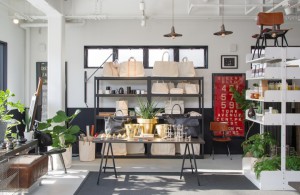 » GENERAL SUPPLY store and café, Nagoya – Japan