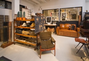 » GENERAL SUPPLY store and café, Nagoya – Japan