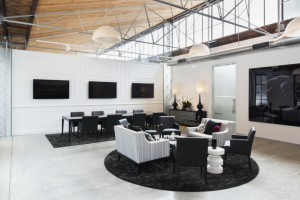 » Max Media Lab office by U+I Building Studio, Sydney – Australia