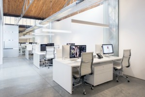 » Max Media Lab office by U+I Building Studio, Sydney – Australia