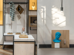 » TERRA concept store by Normless Architecture Studio, Syros, Cyclades ...
