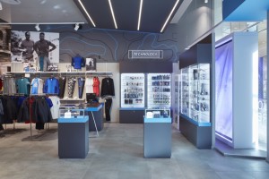 » Totalsports store by TDC&Co., Midrand – South Africa