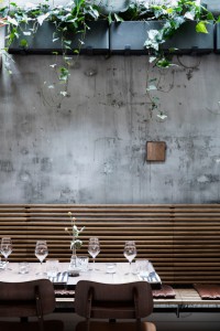 » Väkst restaurant by Genbyg, Copenhagen – Denmark