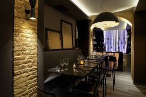 » Restaurant MUN by Format Works, Munich – Germany