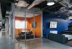 » PitchBook offices by JPC Architects, Seattle – Washington