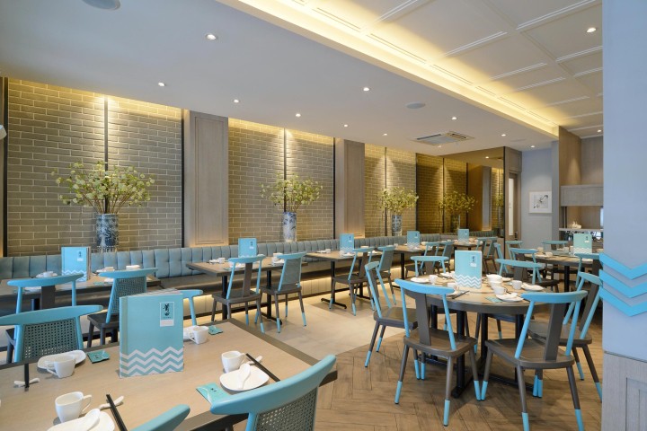 » Putien Restaurant by Metaphor Interior, Jakarta – Indonesia