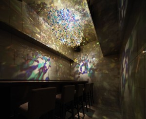 » RICCA bar by Roito, Tokyo – Japan