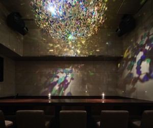 » RICCA bar by Roito, Tokyo – Japan