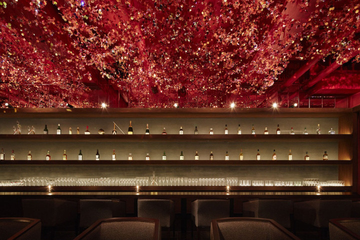 » RICCA bar by Roito, Tokyo – Japan