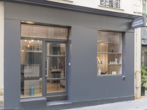 » Atelier du Palper Rouler massage salon by Elodie Heroin, Paris – France