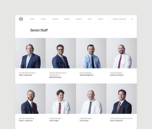 » Branding for Stevenson Systems by Socio Design