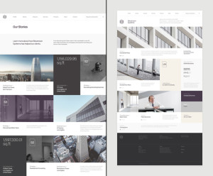 » Branding for Stevenson Systems by Socio Design