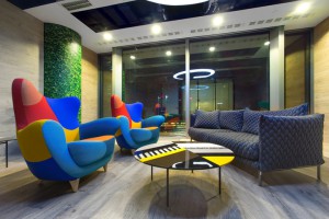 » EY Offices by Massive Design, Warsaw – Poland