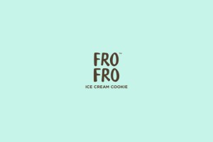 » FRO FRO™ branding by Bravo Company