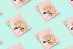 » FRO FRO™ branding by Bravo Company