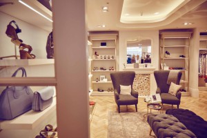 » Hobbs flagship store by NOW, London – UK