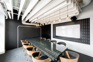 » Opera Software office by mode:lina architekci, Wrocław – Poland