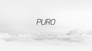 » Puro branding concept by høly