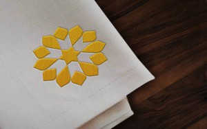 » Qabil-e-Tareef branding by The Design Grid