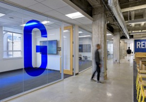 » Stafford House Offices by NicholsBooth Architects, San Francisco ...