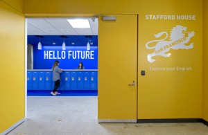 » Stafford House Offices by NicholsBooth Architects, San Francisco ...