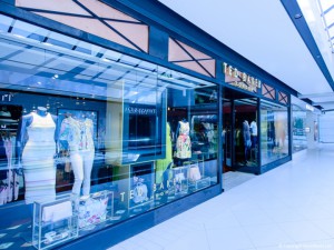 » Ted Baker store by FormRoom,