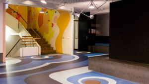 » University of Queensland Architecture School by M3 Architecture ...