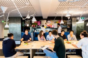 » University of Queensland Architecture School by M3 Architecture ...